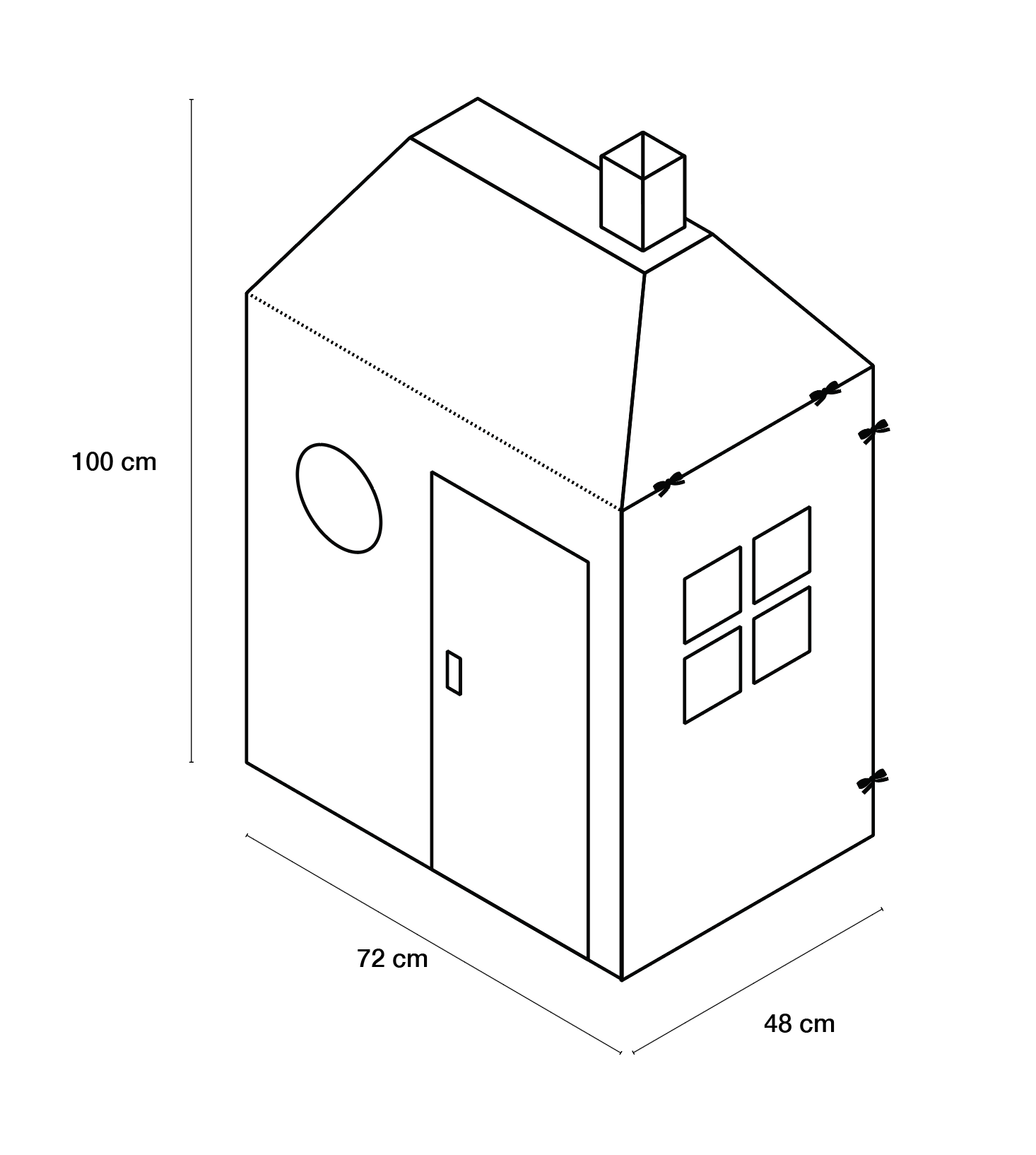 Protected: Loop Haus || DesignedIn